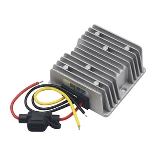 Technology Research 10175 Surge Guard 50 Amp Voltage Regulator ...