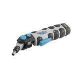 speedhex flipout 2 rechargeable power driver with removable battery and ...