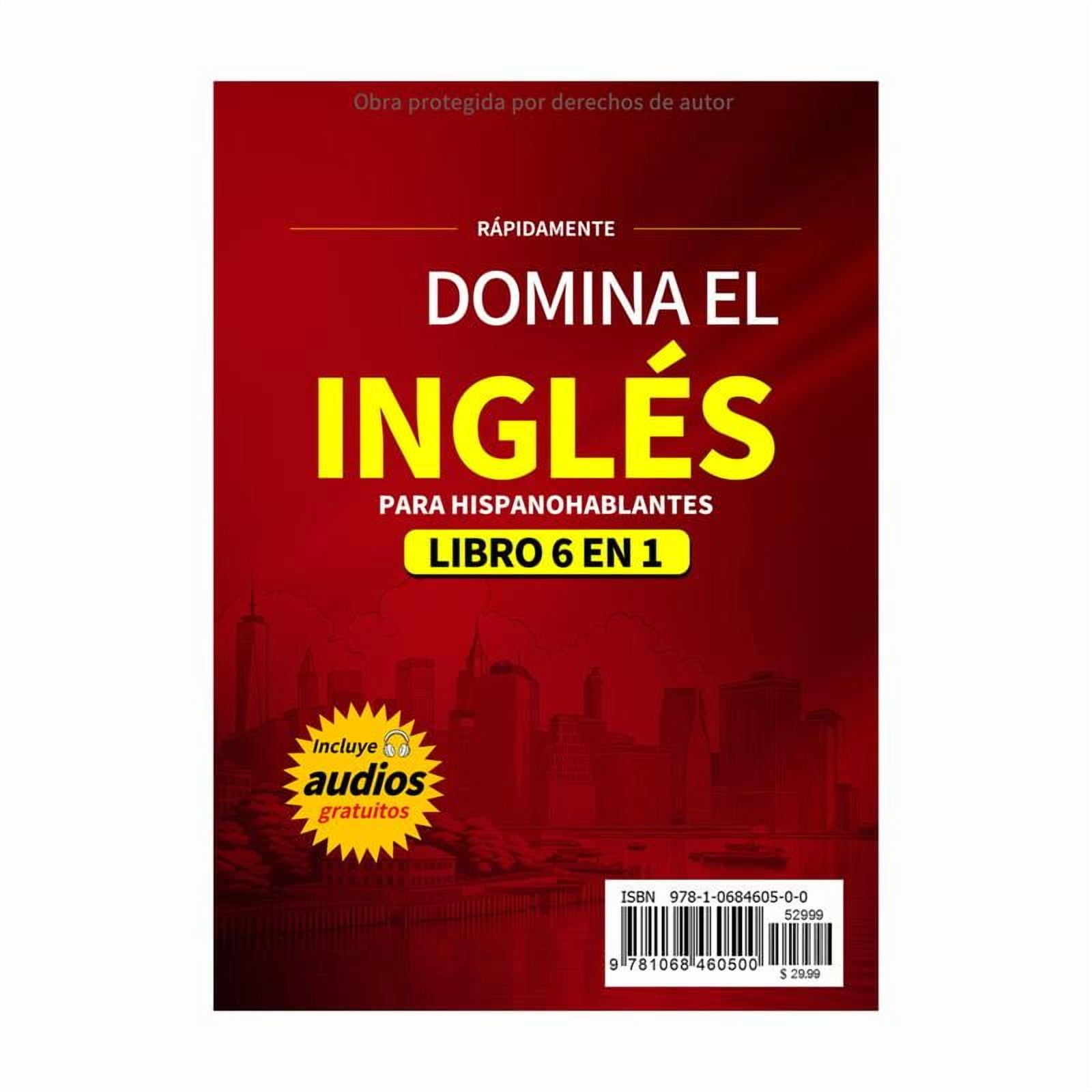 Click here for Present Dominate English 6 Books In 1 With Audio F... prices