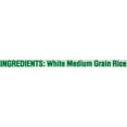 Colusa Rose Calrose Rice, Gluten Free Medium Grain White Rice, 5 lb Bag ...