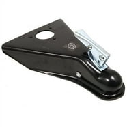 Fulton Tow Ready 'Gorilla Guard' Coupler Lock - Walmart.com