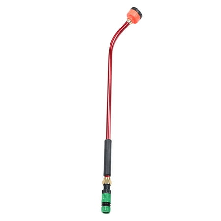 Greenhouse Stick Sprinkler,Adjustable Water Sprayer Wand High Rise ...