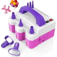 Deluxe Balloon Inflators, Helium, CGA 580, 3,000 psi inlet - Walmart.com