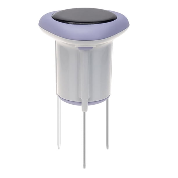 Tuya Smart Zigbee Soil Sensor, Solar Soil Sensor Planting Temperature ...