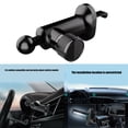Air Outlet Rotating Hook for Bracket Car Mount Air Vent Clips 17mm ...