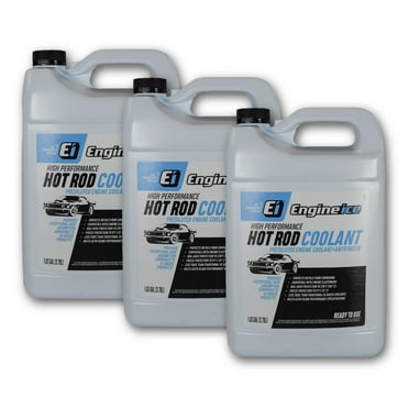 Engine Ice Off-Road High-Performance Motorcycle Coolant and Antifreeze ...