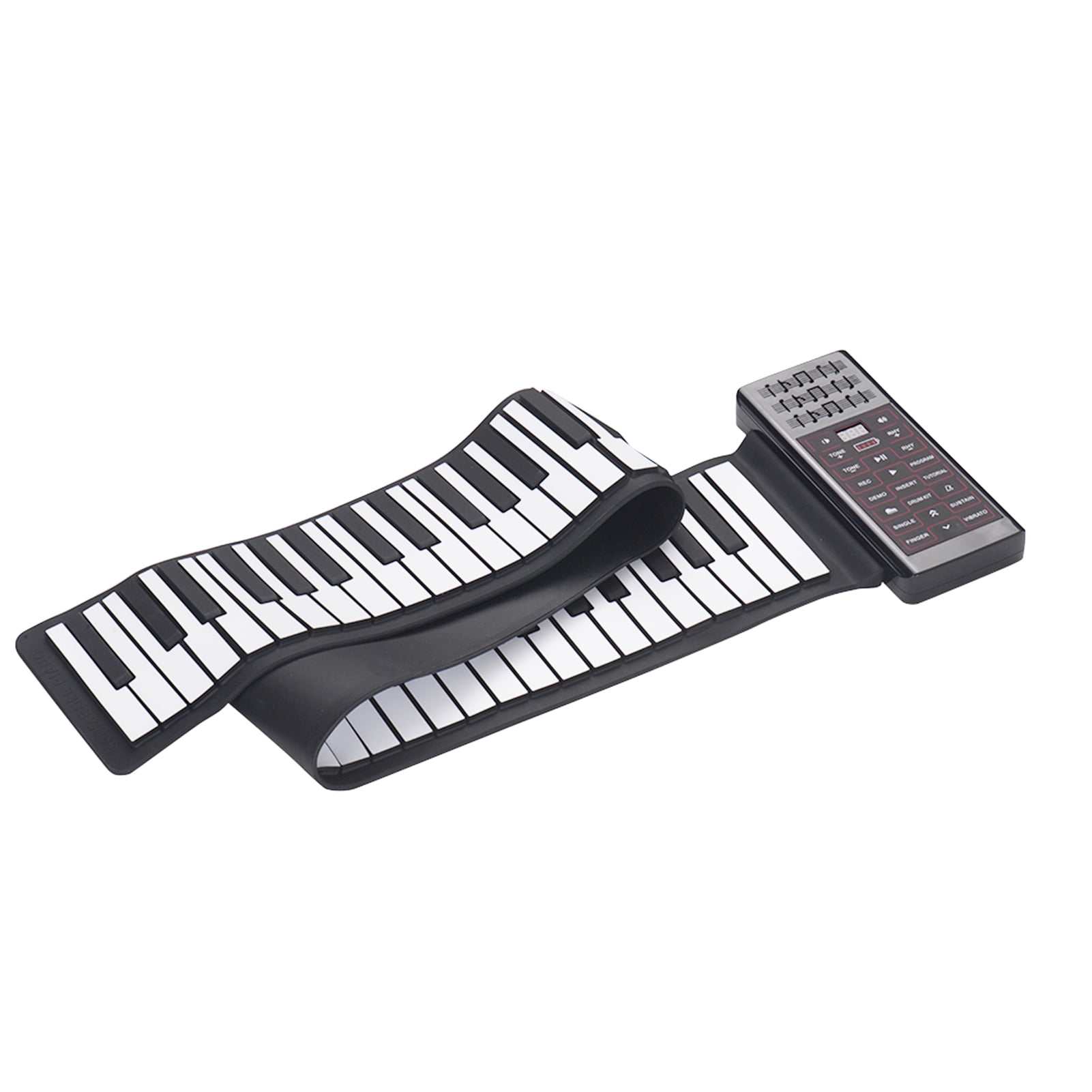 Click here for Yeacher Portable Electric 88 Keys Roll Up Piano Mu... prices