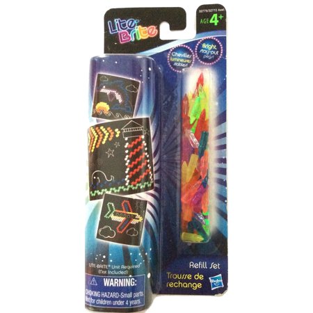 Tonka Lite Brite Refill Set | Walmart Canada