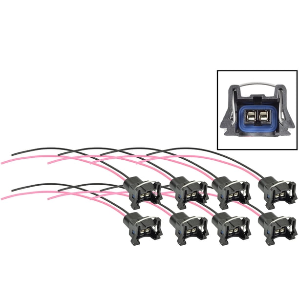Ev1 Connector
