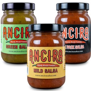 Olé Mexican Foods Restaurant Style Tortilla Chips, 12 oz - Walmart.com