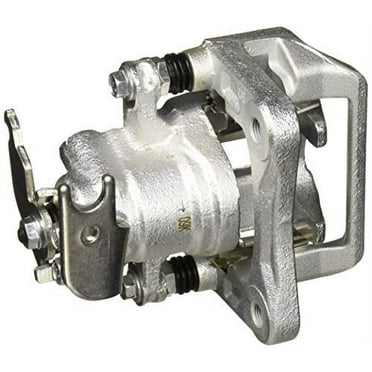 Raybestos Element3 New Plated Calipers, Rear Left, for Select Honda ...
