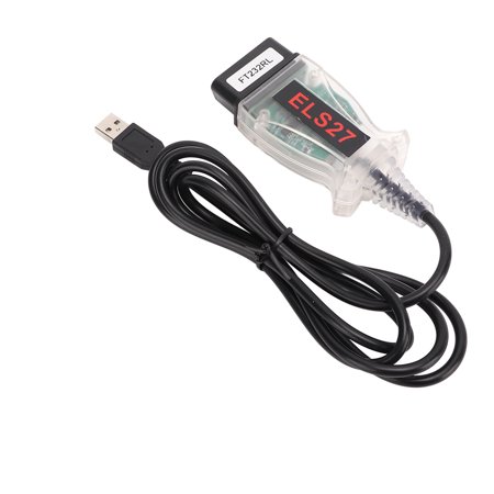 OB Diagnostic Cable,OBD2 Scanner USB Interface Auto Diagnostic Test ...
