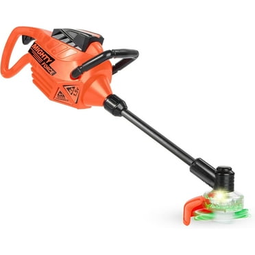 Husqvarna Kids Play Toy Trimmer with Realistic Sound - Walmart.com
