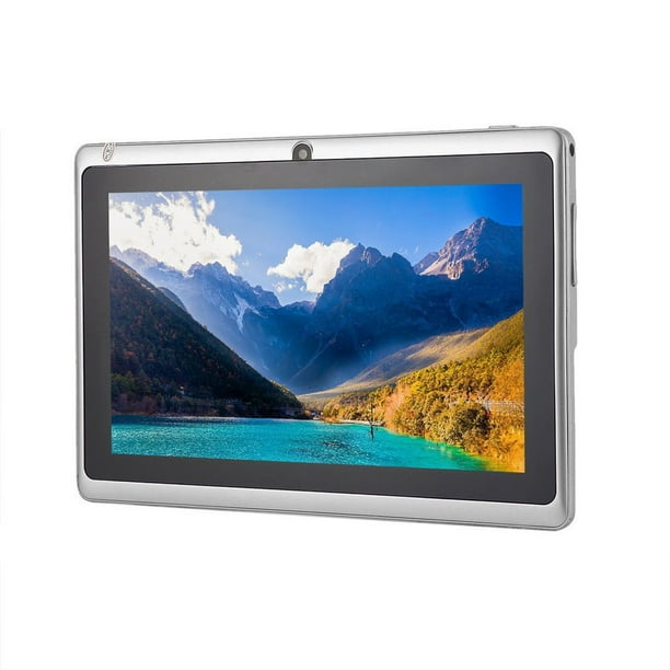 Q88 Tablet PC For Androids Kids Learning 1GB+8GB Multifunctional ...