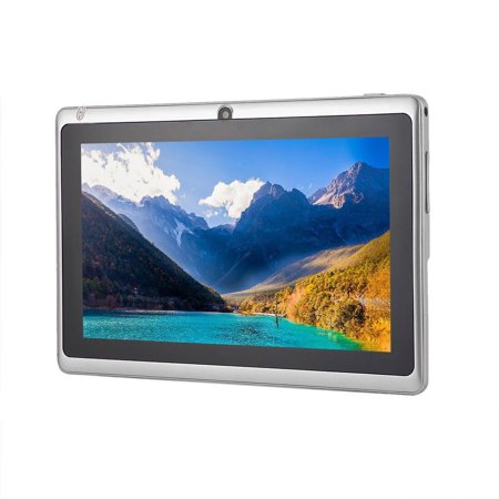 Q88 Tablet PC For Androids Kids Learning 1GB+8GB Multifunctional ...