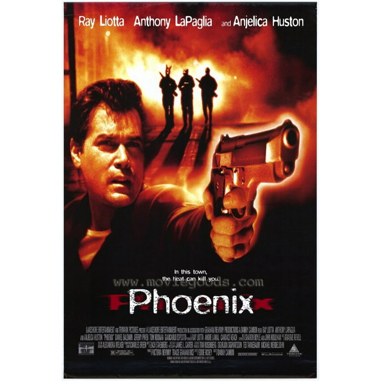 Internet Movie Posters