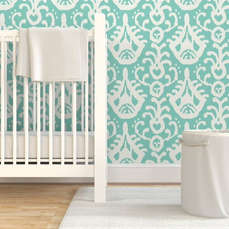 Ikat Desktop Wallpaper