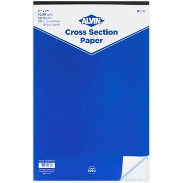 Canson XL Drawing Pad, 11" x 14", 60 Sheets/Pad - Walmart.com