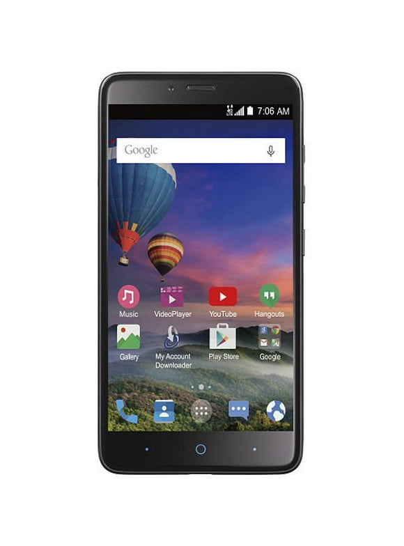 Straight Talk Prepaid Phones in Straight Talk Wireless - Walmart.com