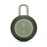 JBL Clip 3 Small Waterproof Portable Bluetooth Speaker with Carabiner ...