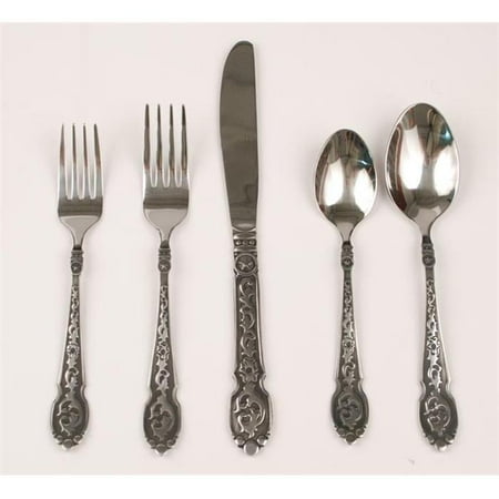 Western Moments 61210 Silverado Flatware Set | Walmart Canada