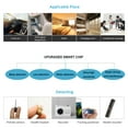 K18 Wireless Spy Detector Hidden Cam And Listening Tech Gsm Audio Bug
