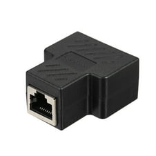 rj45 modular plugs