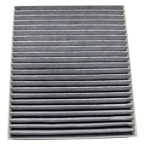 For GMC Terrain 2010-2017 Cabin Air Filter | Behind Glove Box | Carbon ...
