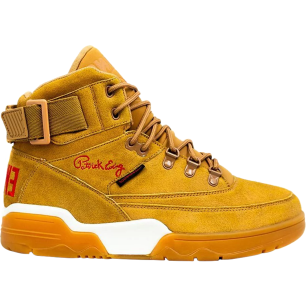 33 HI WINTER Wheat/Gum/Red - Walmart.com