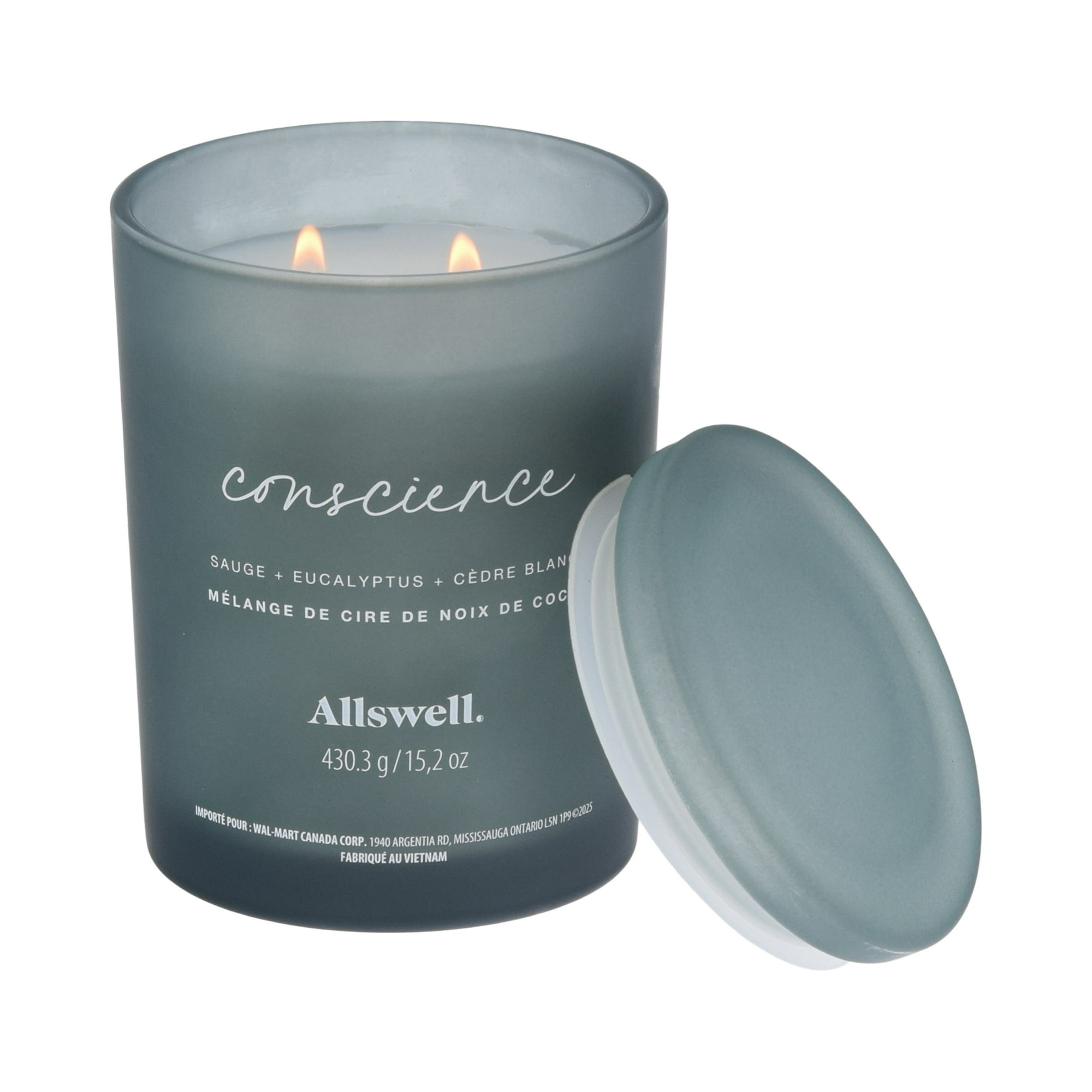 Click here for Allswell Mindful (Cashmere + Cedarwood + Musk) Sce... prices