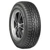 Cooper Evolution Winter Tires Set of 4, 225/65R17 102T, Fits 2014-23 Chevrolet Equinox LT, 2007 ...