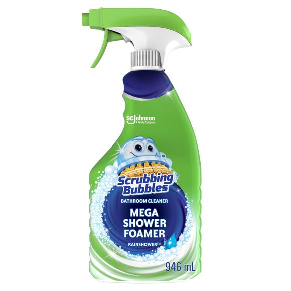 Produits de nettoyage pour la douche et la baignoire | Walmart Canada