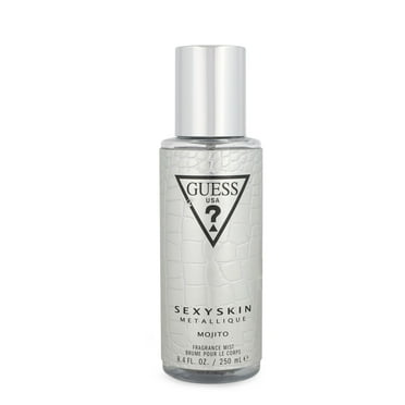 Guess Sexy Skin Solar Warmth 250Ml Body Mist Spray | Walmart en línea