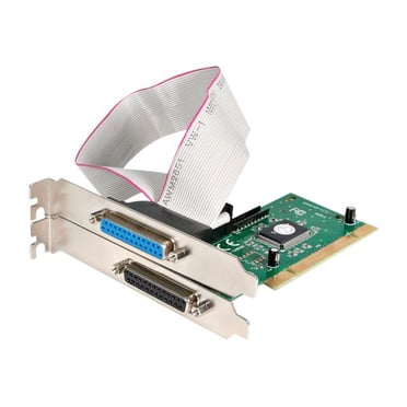 StarTech 2 Port ExpressCard 1394a FireWire Laptop Adapter Card ...