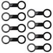 Scuba Diving 24mm Stainless Steel 1.6mm Split Ring for BCD attachment ...