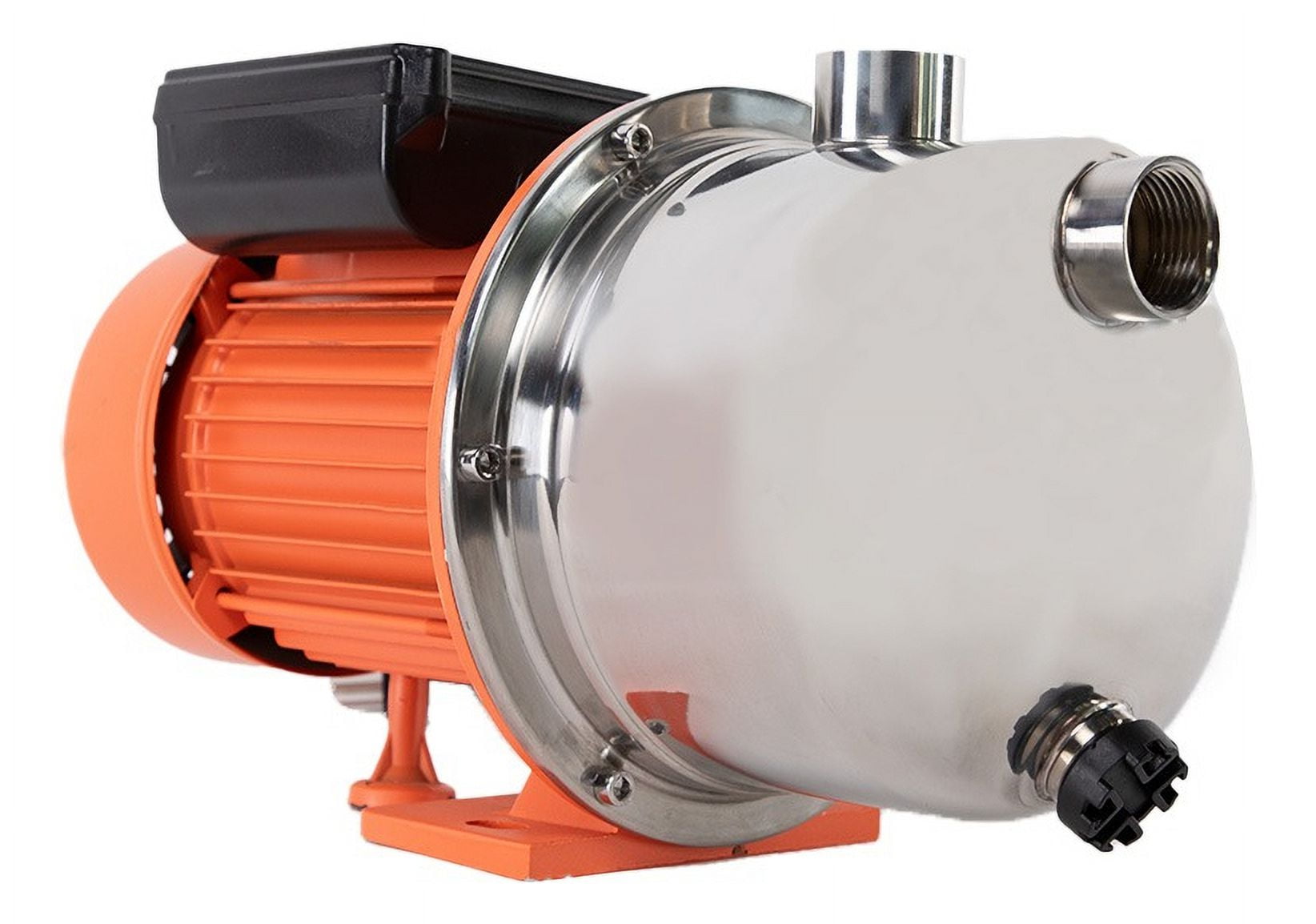 Bomba Jet 1 HP Acero Inoxidable Munich JETS100 | Bodega Aurrera en línea