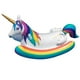 Swimline - Unicorn Rocker Pool Float - Walmart.com