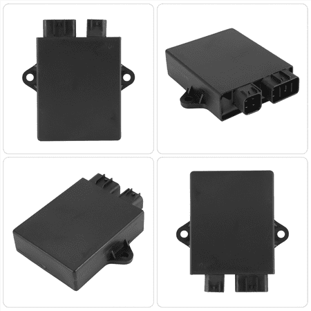 Ignitor Box Module Unit 4SH-85540-00-00 for 400 95-99 350 1997 350 96 ...