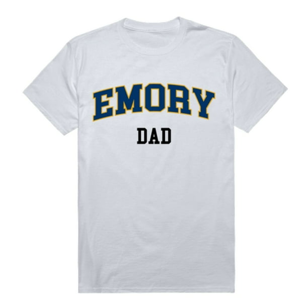 Emory University Colors