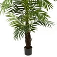 HomeStock 6Ft. Renaissance Revival Palm Tree - Walmart.com