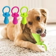 BETTERLIFE Pet Pacifier Dog Vocalization Toy Pet Toys for Small Dogs ...