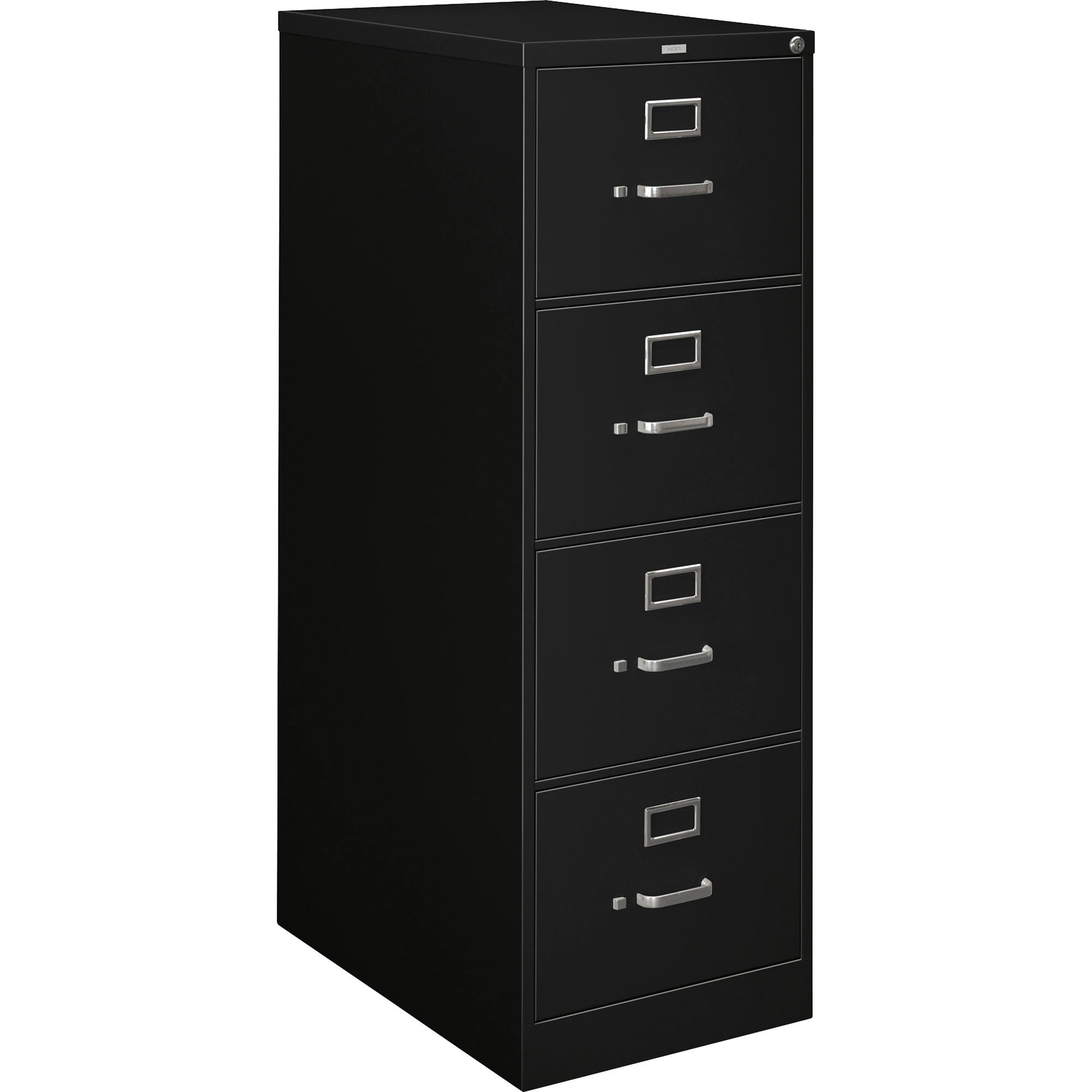 Hon 4 Drawer Legal File 18 1 4 x26 1 2 x52 Black H324CP Walmart hon-4-drawer-legal-file-18-1-4-x26-1-2-x52-black-h324cp-walmart