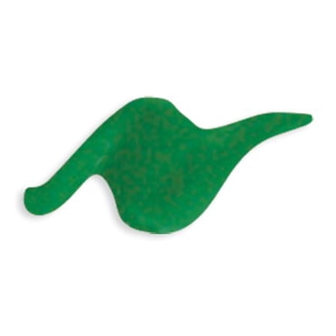 Tulip® Color Shot Instant Fabric Color Spray 3 oz Green - Walmart.com
