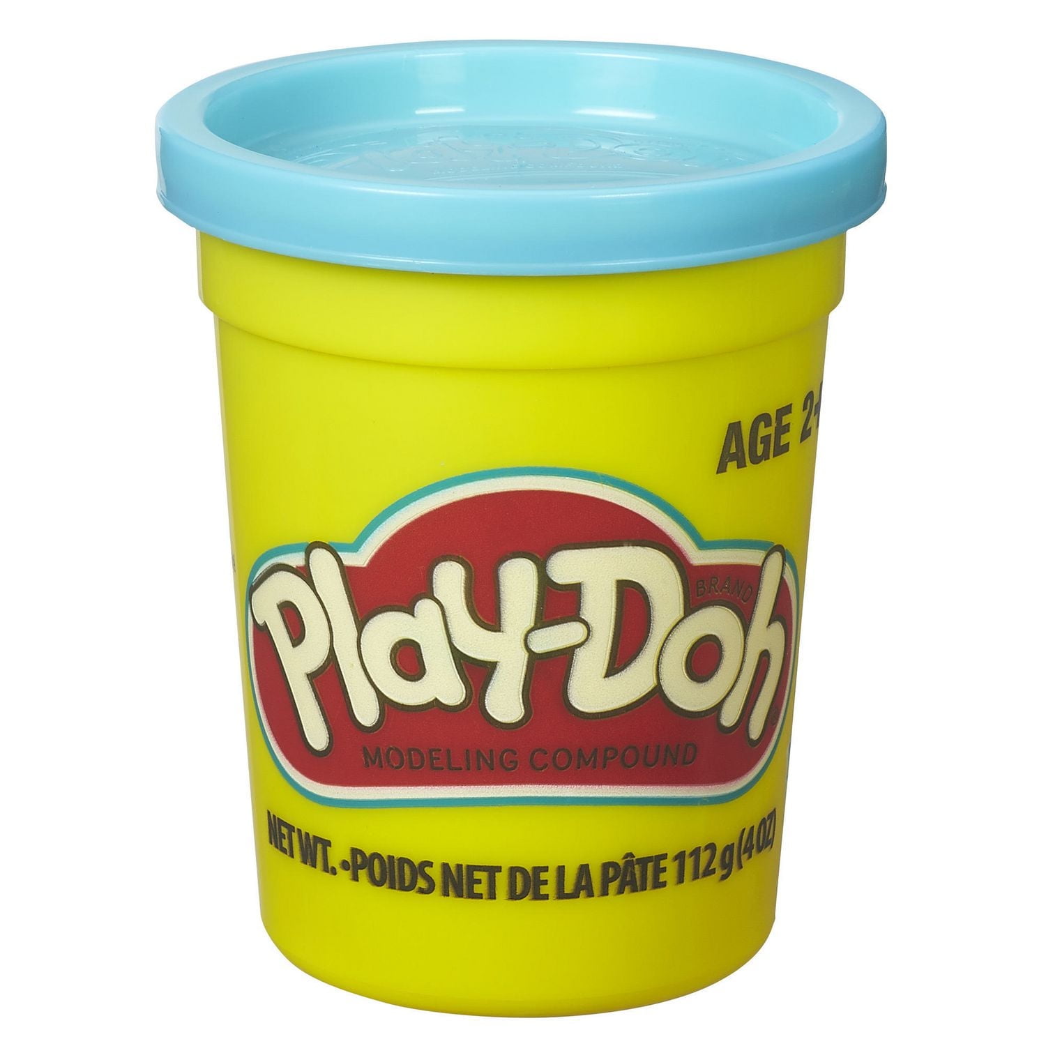 Click here for Hasbro Play-Doh Single Can Modeling Compound 4 Oz prices