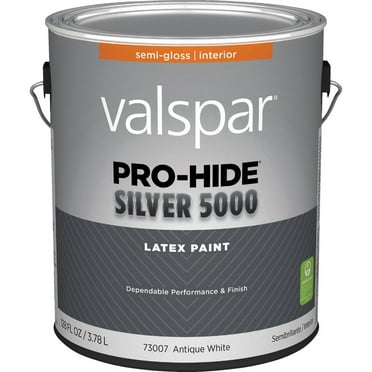 Valspar Guardian Latex Field Marking Paint, White, 5 Gallon Pail ...