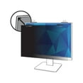 3M Anti-glare Privacy Screen Protector for 27" Widescreen LCD Monitor ...