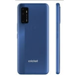 Restored Cricket Dream 5G (EC211001) 6.8 in 64GB 48MP GSM Unlocked ...