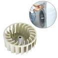 Precisions Engineered Dryer Impeller for 697772 Machines Corrosions ...