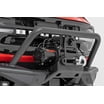 Rough Country Front Camera Relocation Bracket for 2021-2024 Ford Bronco ...