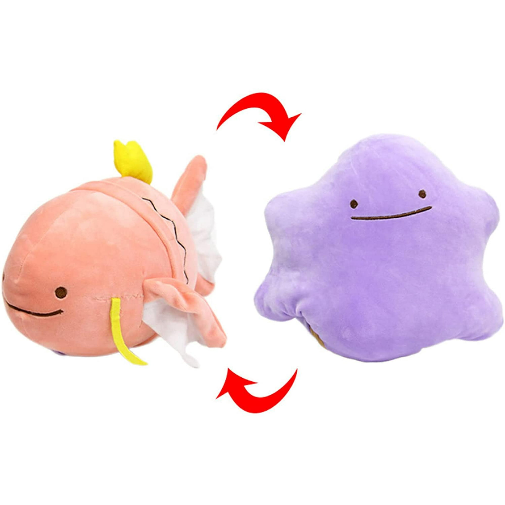 Cute Ditto Pokemon